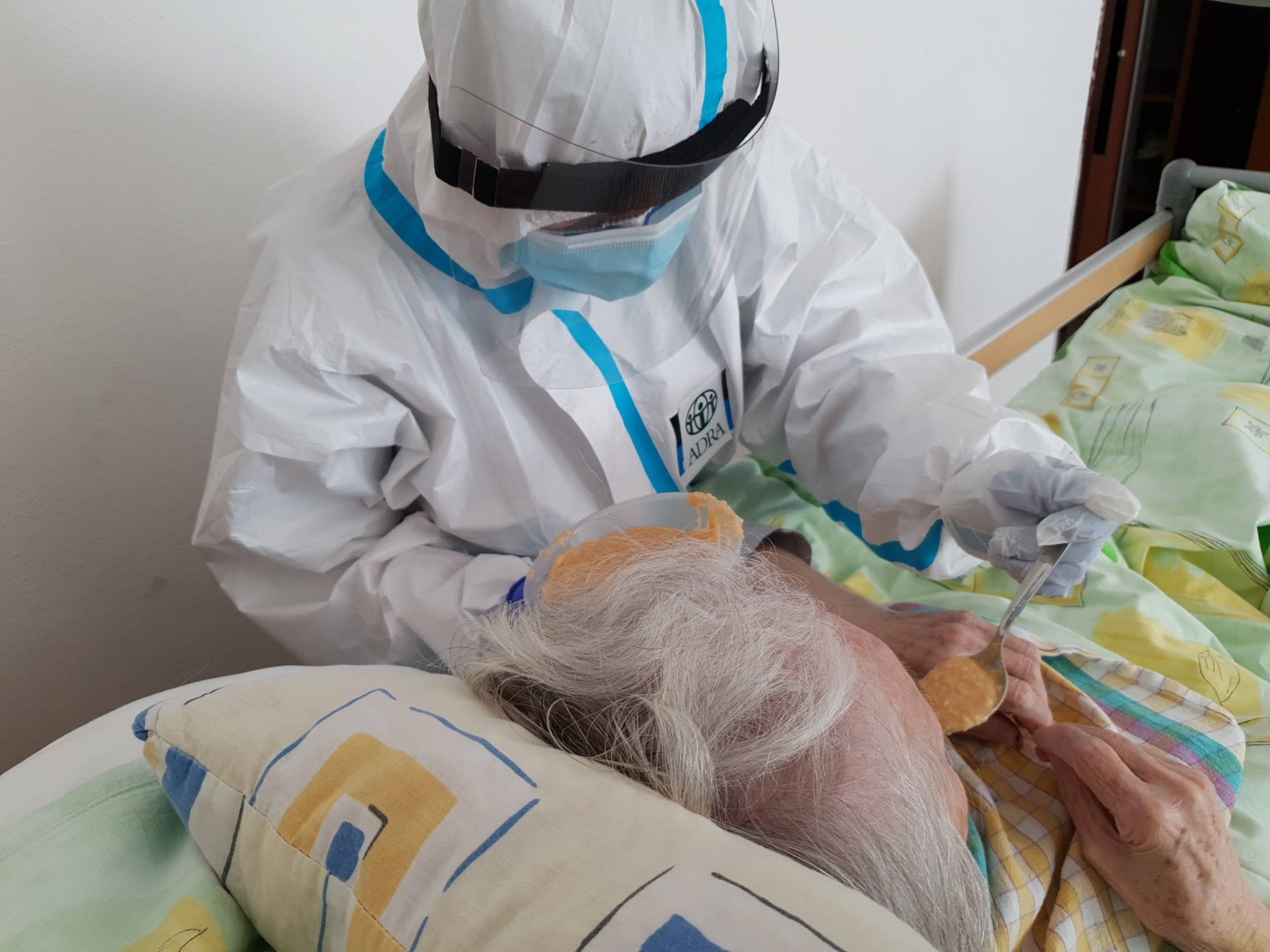 ADRA “HELP Team” | ADRA Europe