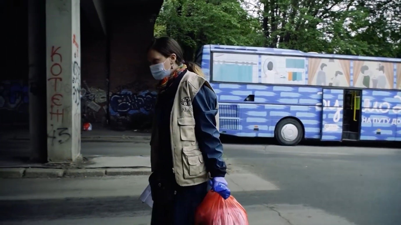 ADRA Europe - Justice. Compassion. Love