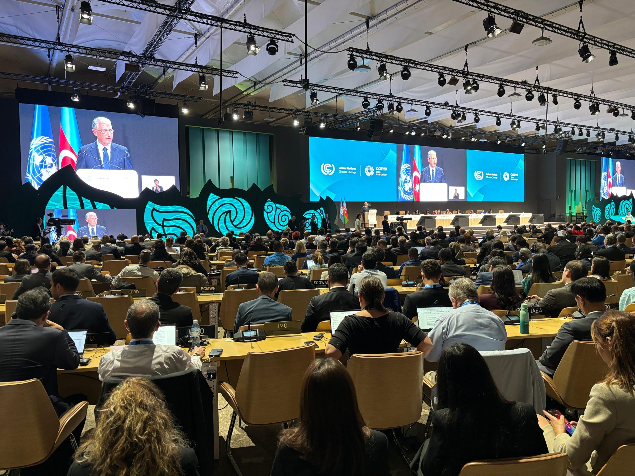 COP29: Global ADRA Statement | ADRA Europe